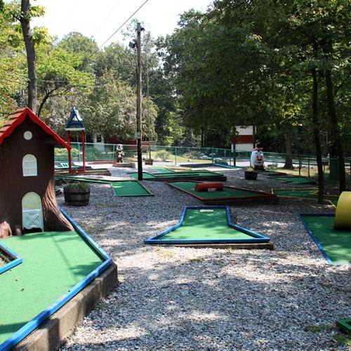 PA Dutch Country – Camp Mapping